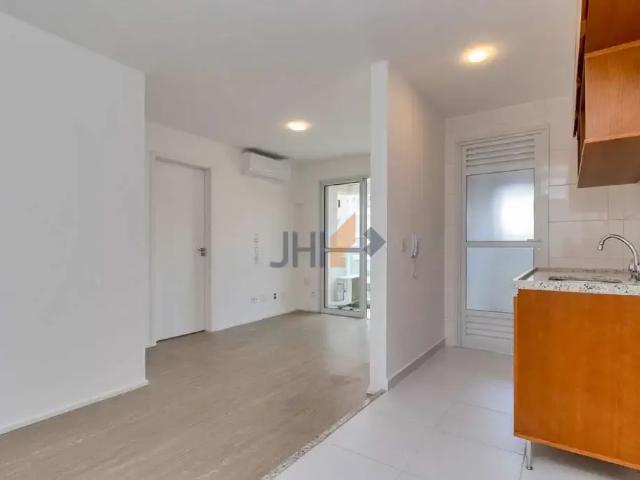 Apartamento para Locação em São Paulo/SP Barra Funda 1 Quartos