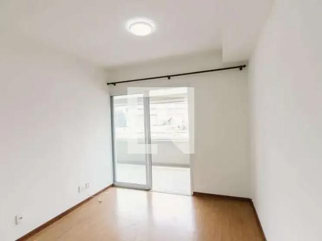 Apartamento para Locação em São Paulo/SP Barra Funda 1 Quartos