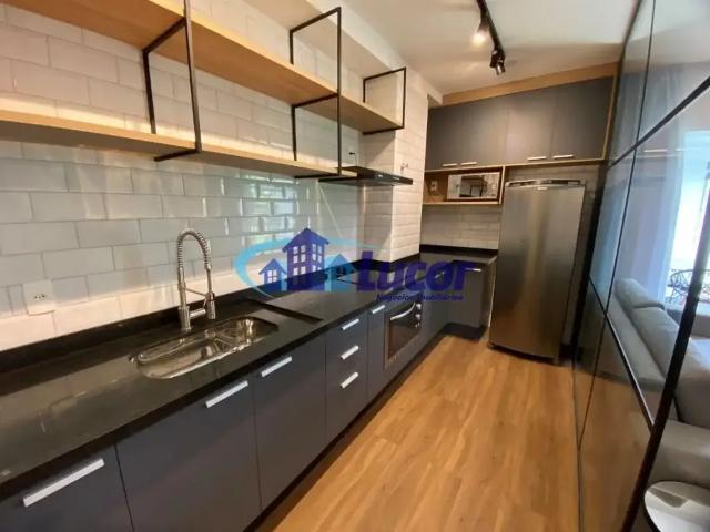 Apartamento para Locação em São Paulo/SP Barra Funda 1 Quartos