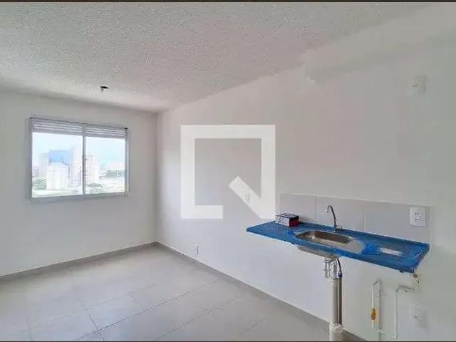 Apartamento para Locação em São Paulo/SP Barra Funda 1 Quartos