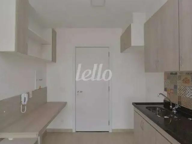 Apartamento para Locação em São Paulo/SP Barra Funda 1 Quartos