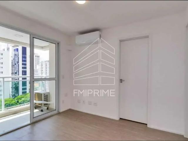 Apartamento para Locação em São Paulo/SP Barra Funda 1 Quartos