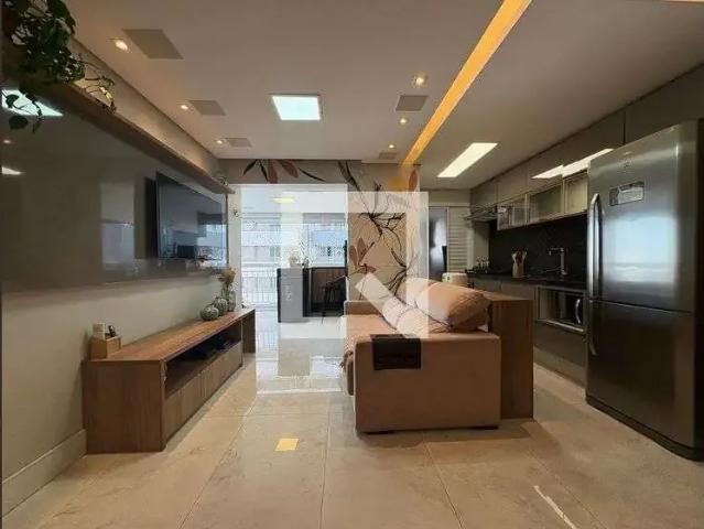 Apartamento para Locação em São Paulo/SP Barra Funda 2 Quartos
