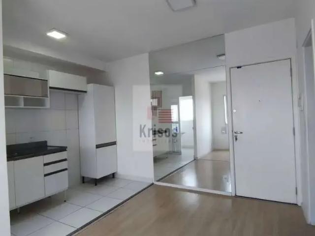 Apartamento para Locação em São Paulo/SP Barra Funda 1 Quartos