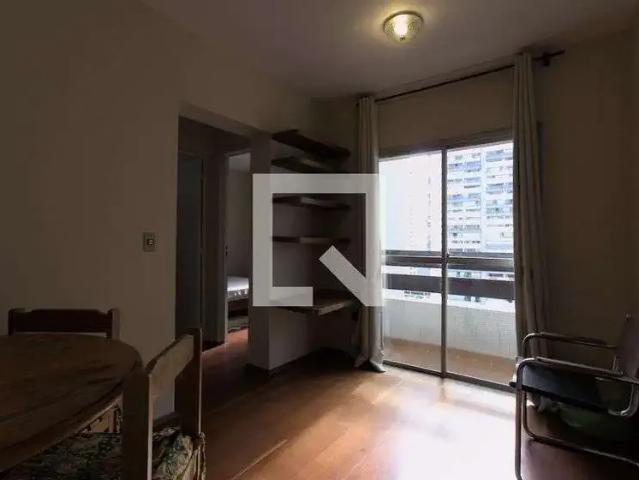 Apartamento para Locação em São Paulo/SP Barra Funda 1 Quartos