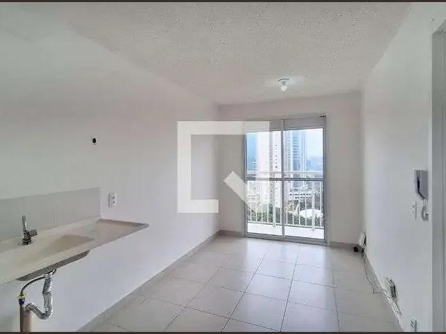 Apartamento para Locação em São Paulo/SP Barra Funda 1 Quartos