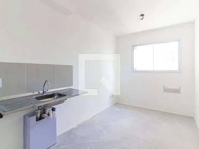 Apartamento para Locação em São Paulo/SP Barra Funda 1 Quartos