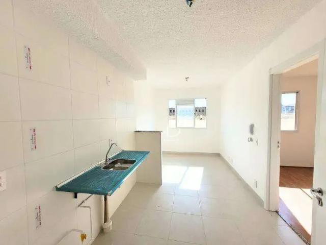 Apartamento para Locação em São Paulo/SP Barra Funda 1 Quartos
