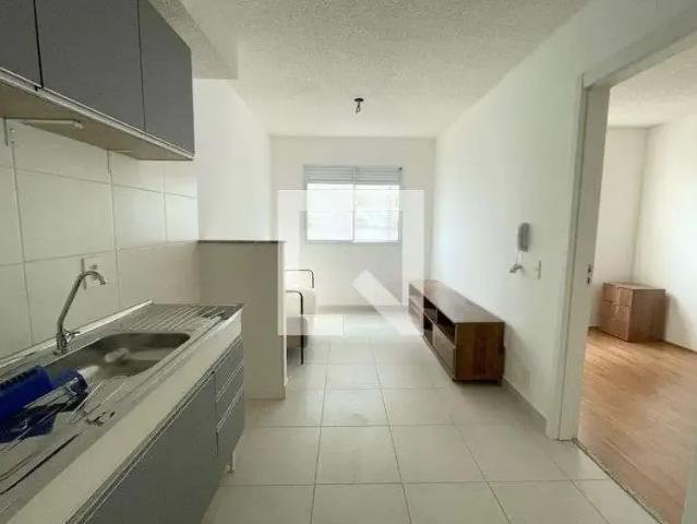 Apartamento para Locação em São Paulo/SP Barra Funda 1 Quartos