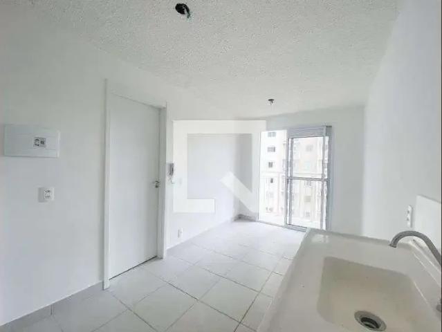Apartamento para Locação em São Paulo/SP Barra Funda 1 Quartos