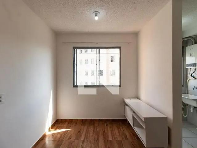 Apartamento para Locação em São Paulo/SP Barra Funda 1 Quartos