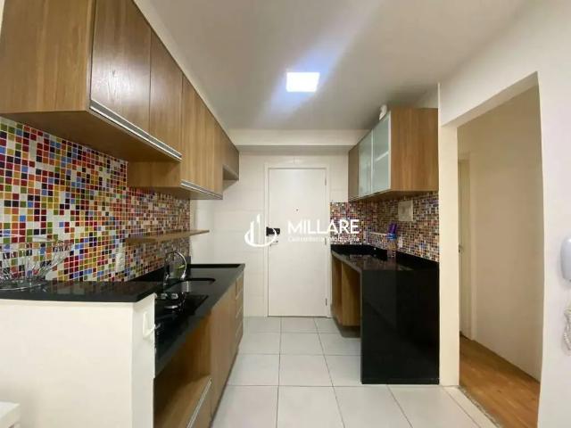 Apartamento para Locação em São Paulo/SP Barra Funda 1 Quartos