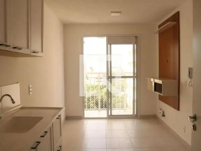 Apartamento para Locação em São Paulo/SP Barra Funda 1 Quartos