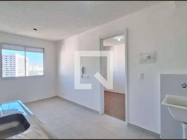 Apartamento para Locação em São Paulo/SP Barra Funda 1 Quartos