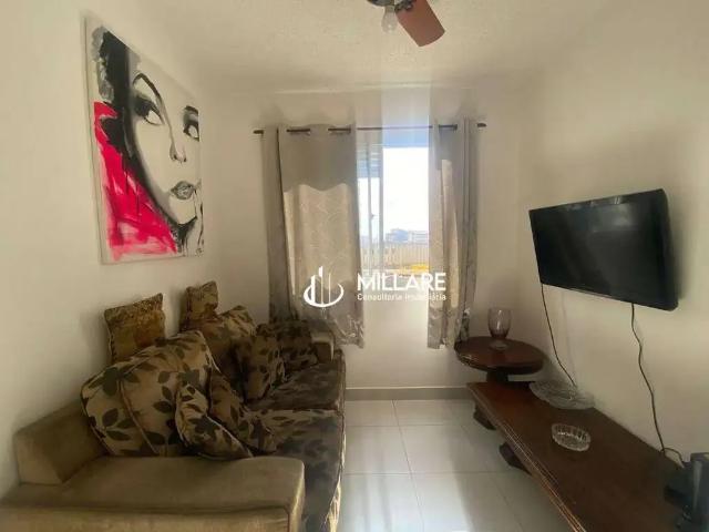 Apartamento para Locação em São Paulo/SP Barra Funda 1 Quartos