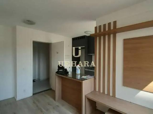 Apartamento para Locação em São Paulo/SP Barra Funda 1 Quartos