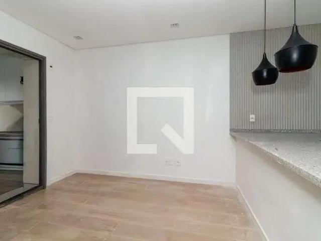 Apartamento para Locação em São Paulo/SP Barra Funda 1 Quartos