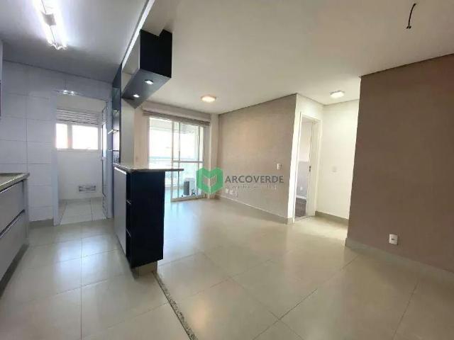 Apartamento para Locação em São Paulo/SP Barra Funda 1 Quartos