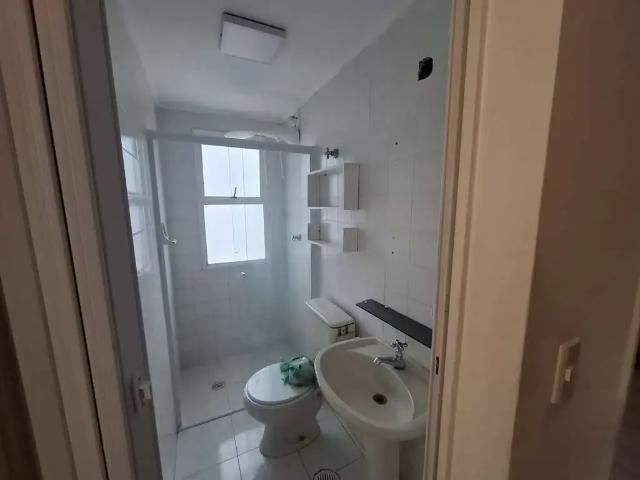 Apartamento para Locação em São Paulo/SP Barra Funda 1 Quartos
