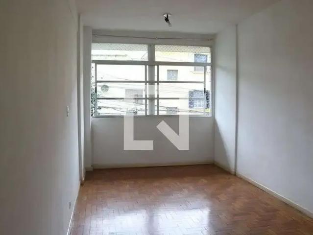 Apartamento para Locação em São Paulo/SP Barra Funda 1 Quartos