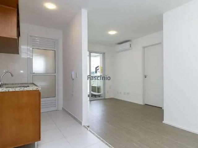 Apartamento para Locação em São Paulo/SP Barra Funda 1 Quartos