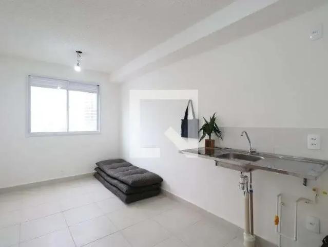 Apartamento para Locação em São Paulo/SP Barra Funda 1 Quartos