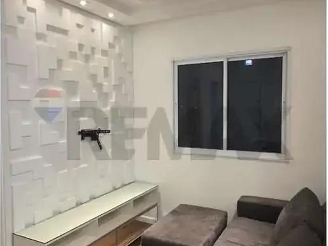 Apartamento para Locação em São Paulo/SP Barra Funda 1 Quartos