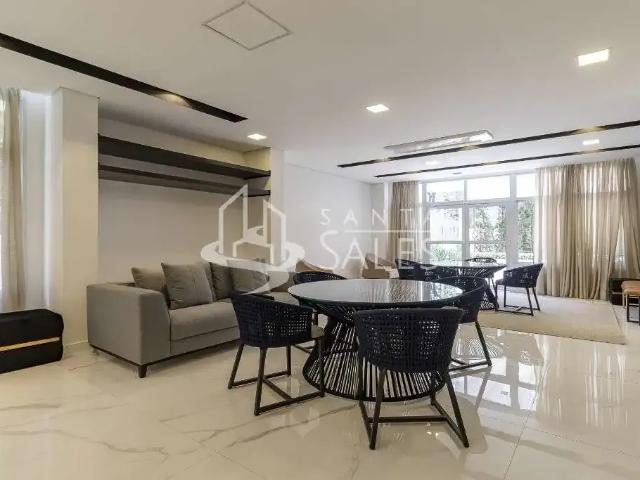Apartamento para Locação em São Paulo/SP Barra Funda 1 Quartos