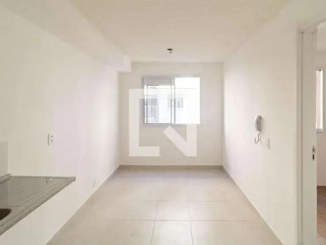 Apartamento para Locação em São Paulo/SP Barra Funda 1 Quartos