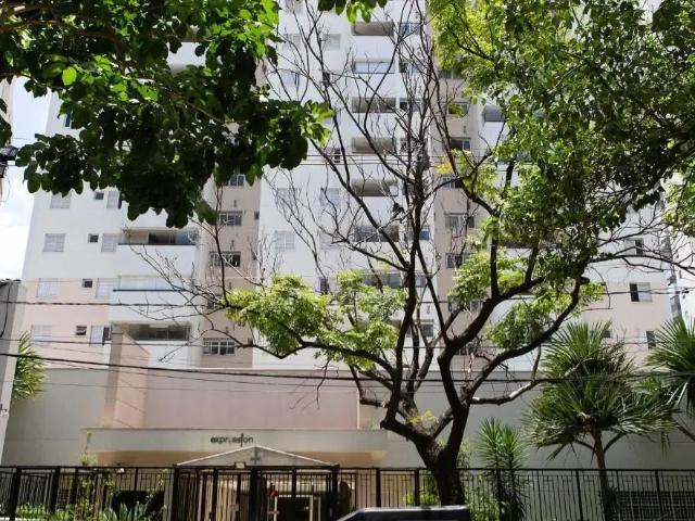 Apartamento para Locação em São Paulo/SP Barra Funda 1 Quartos