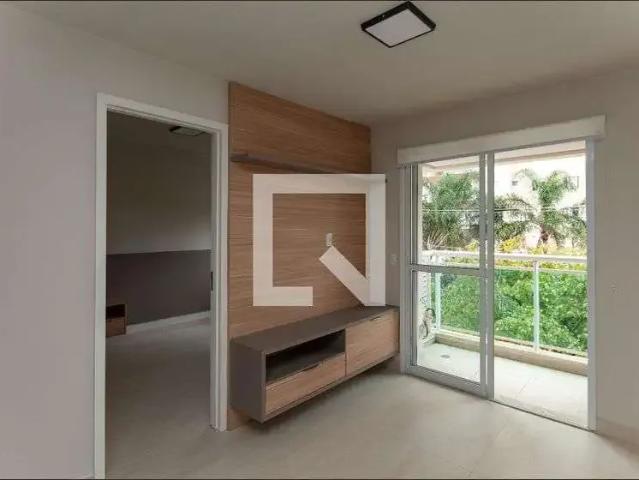 Apartamento para Locação em São Paulo/SP Barra Funda 1 Quartos