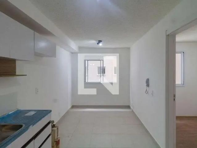 Apartamento para Locação em São Paulo/SP Barra Funda 1 Quartos