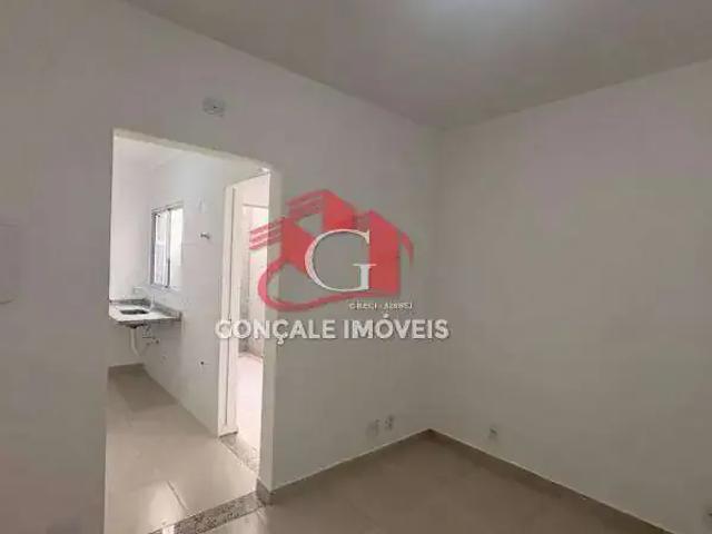 Apartamento para Locação em São Paulo/SP Barra Funda 1 Quartos