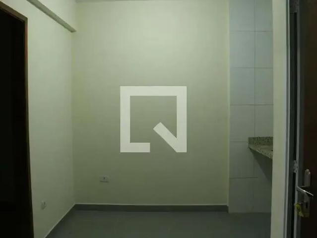 Apartamento para Locação em São Paulo/SP Barra Funda 1 Quartos
