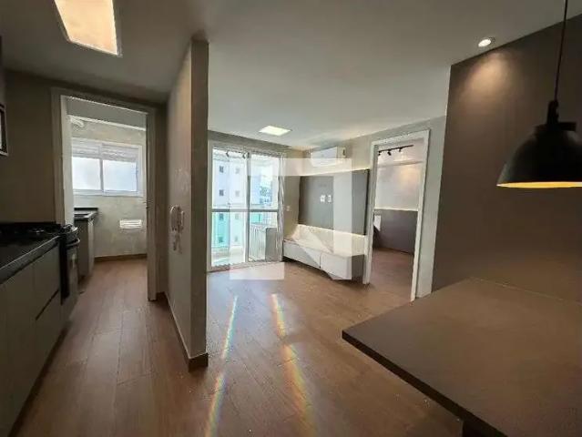 Apartamento para Locação em São Paulo/SP Barra Funda 1 Quartos