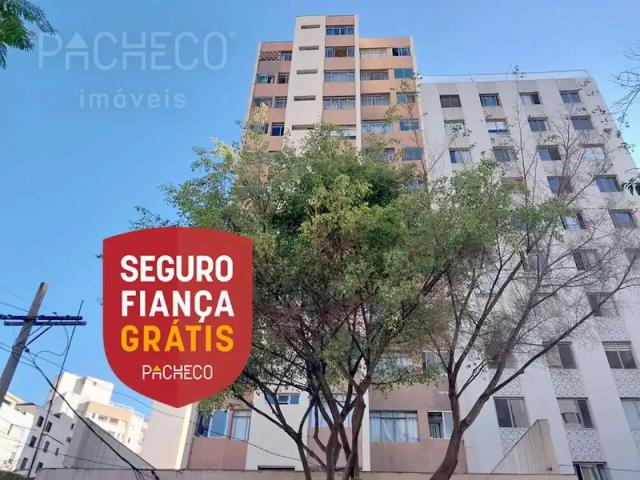 Apartamento para Locação em São Paulo/SP Barra Funda 1 Quartos