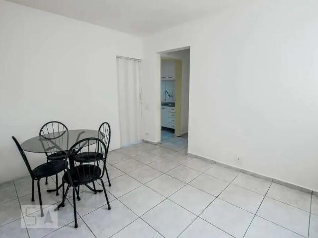 Apartamento para Locação em São Paulo/SP Barra Funda 1 Quartos