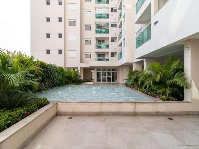 Apartamento para Locação em São Paulo/SP Barra Funda 1 Quartos