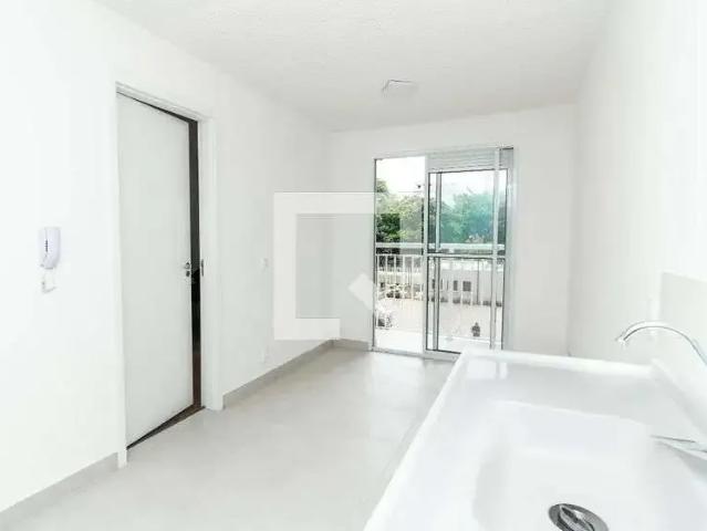 Apartamento para Locação em São Paulo/SP Barra Funda 1 Quartos