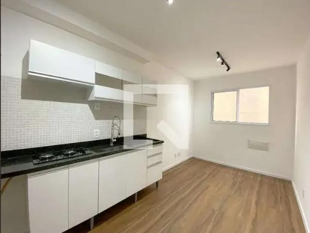 Apartamento para Locação em São Paulo/SP Barra Funda 1 Quartos