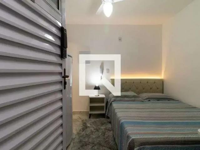 Apartamento para Locação em São Paulo/SP Barra Funda 1 Quartos