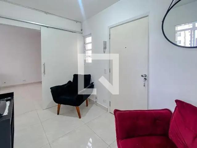 Apartamento para Locação em São Paulo/SP Barra Funda 1 Quartos