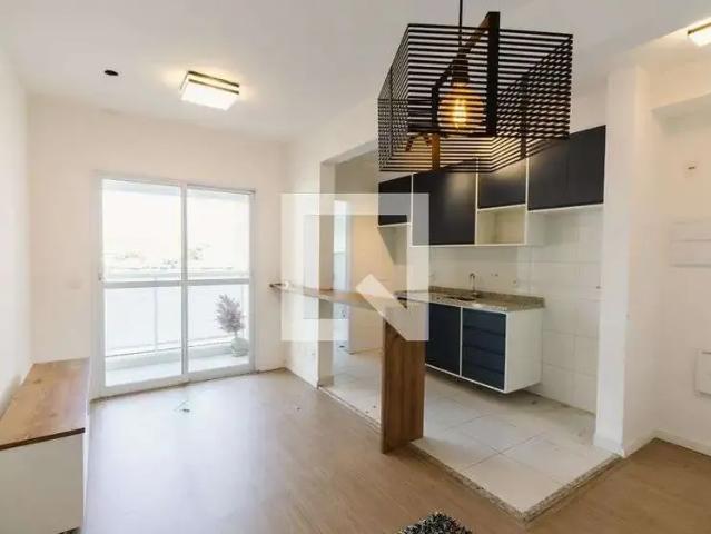 Apartamento para Locação em São Paulo/SP Barra Funda 1 Quartos