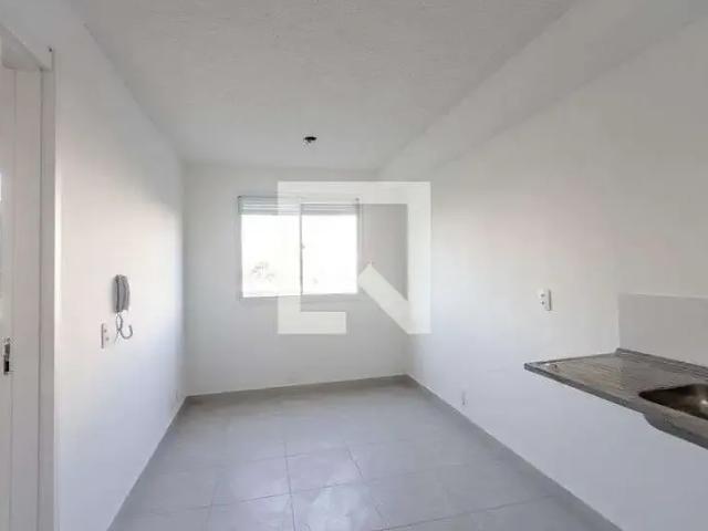 Apartamento para Locação em São Paulo/SP Barra Funda 1 Quartos