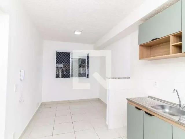 Apartamento para Locação em São Paulo/SP Barra Funda 1 Quartos