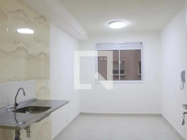 Apartamento para Locação em São Paulo/SP Barra Funda 1 Quartos