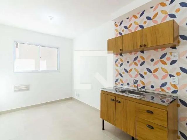 Apartamento para Locação em São Paulo/SP Barra Funda 1 Quartos