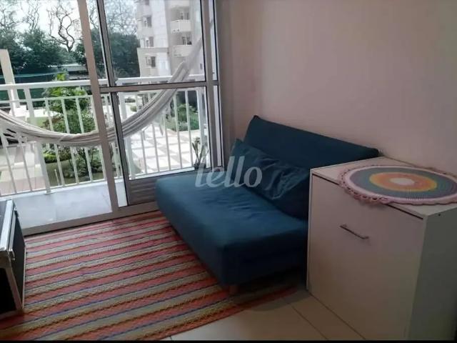 Apartamento para Locação em São Paulo/SP Barra Funda 1 Quartos