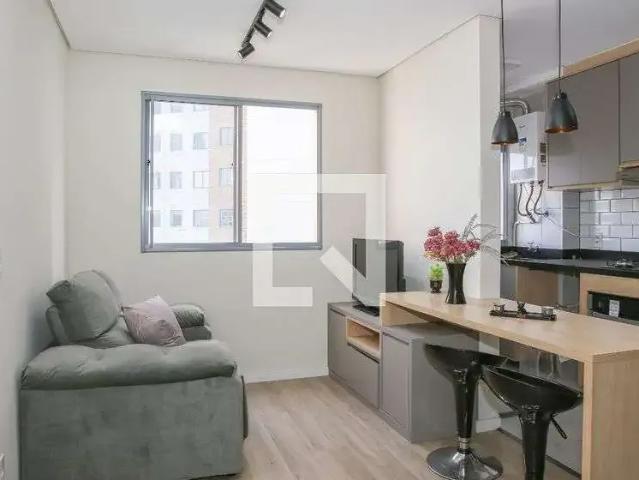 Apartamento para Locação em São Paulo/SP Barra Funda 1 Quartos