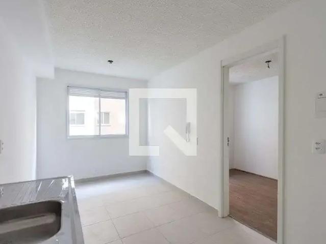 Apartamento para Locação em São Paulo/SP Barra Funda 1 Quartos